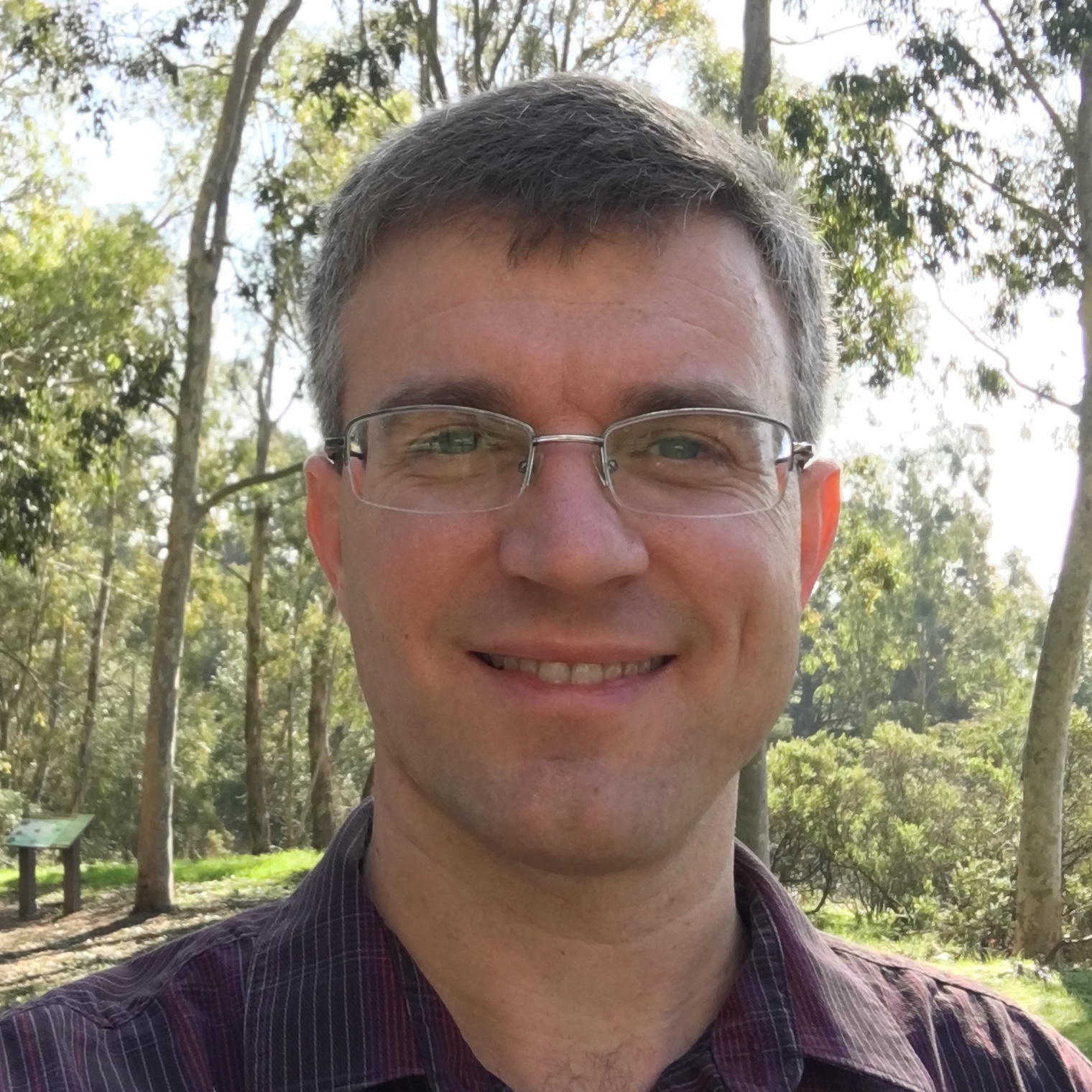 Plenary Abstracts – 2025 Molecular Foundry Annual User Meeting